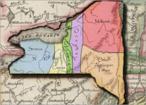 History Timeline - Explore Oneida