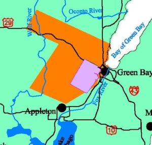 History Timeline - Explore Oneida