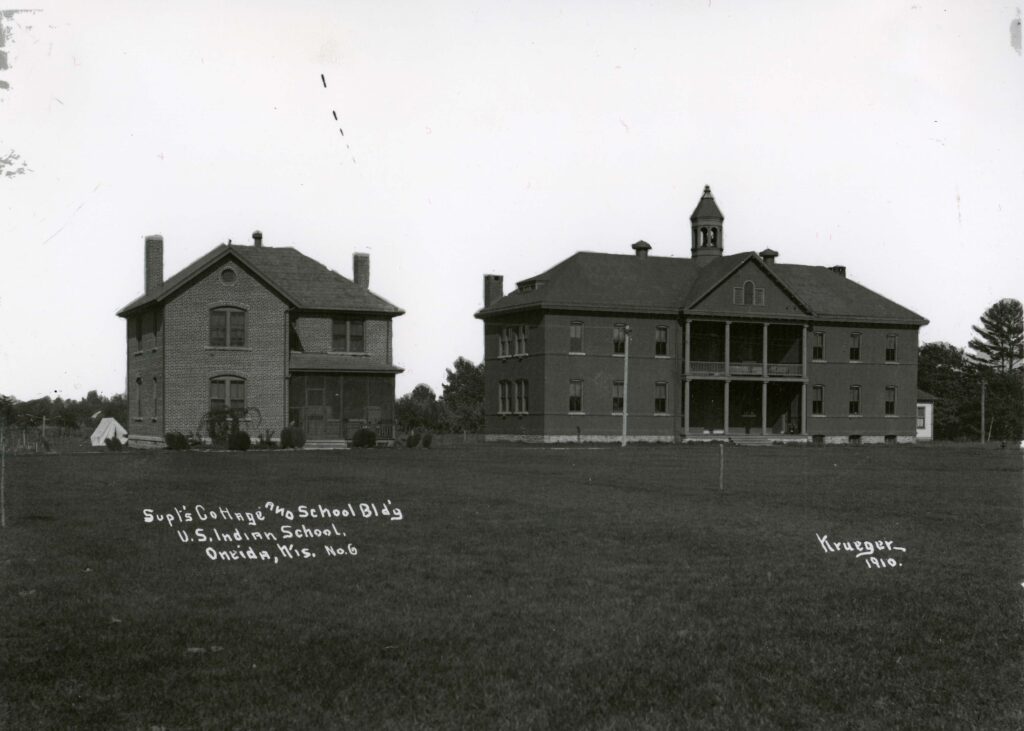 History Timeline - Explore Oneida