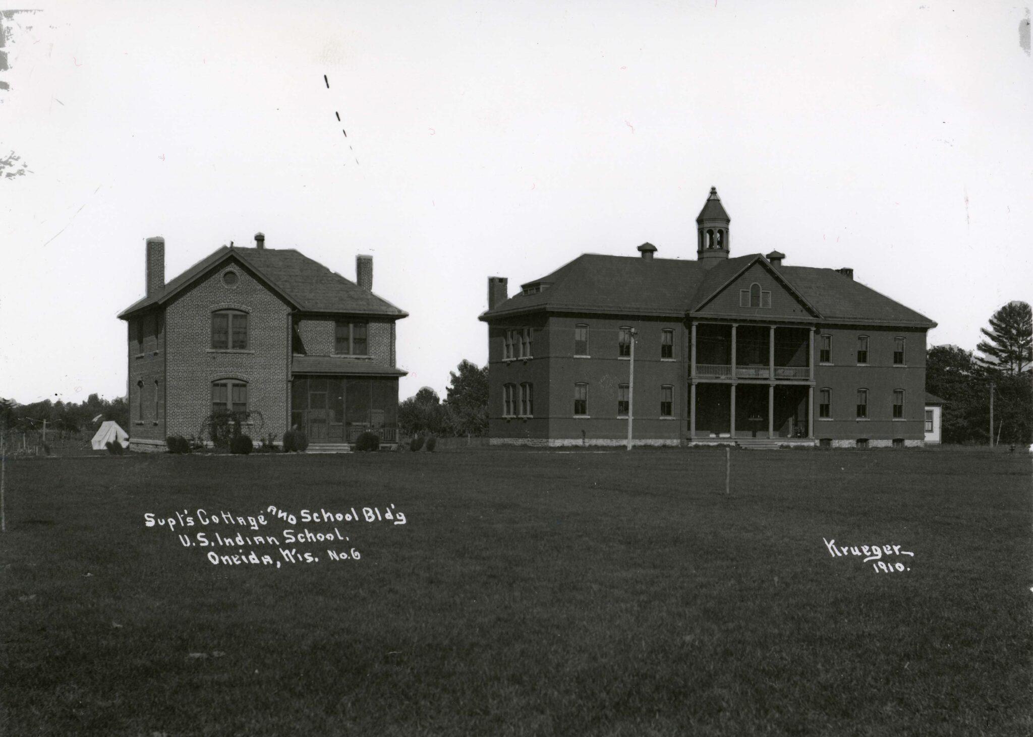 History Timeline - Explore Oneida