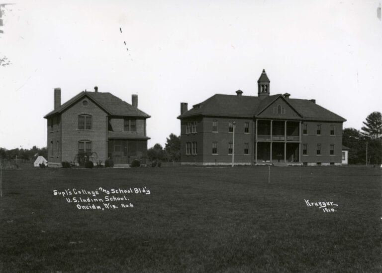 History Timeline - Explore Oneida