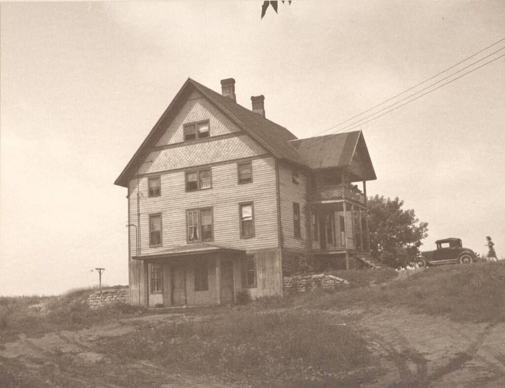 History Timeline - Explore Oneida