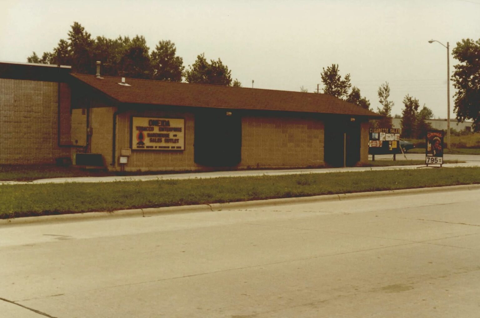 History Timeline - Explore Oneida