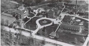 History Timeline - Explore Oneida