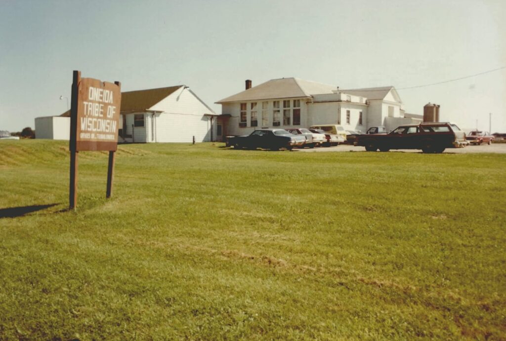 History Timeline - Explore Oneida