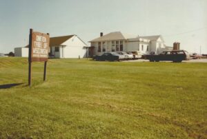 History Timeline - Explore Oneida