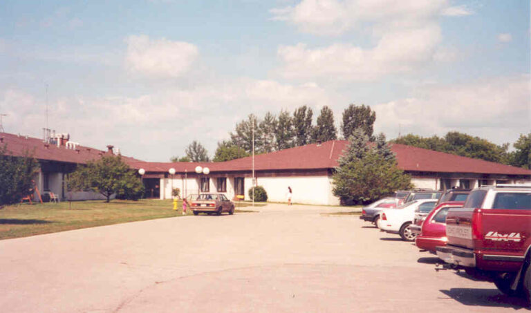 History Timeline - Explore Oneida